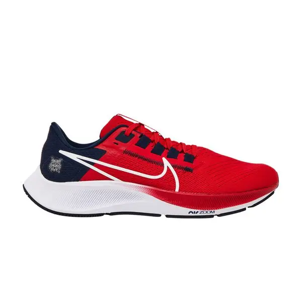 Nike Air Zoom Pegasus 38 'arizona - Red