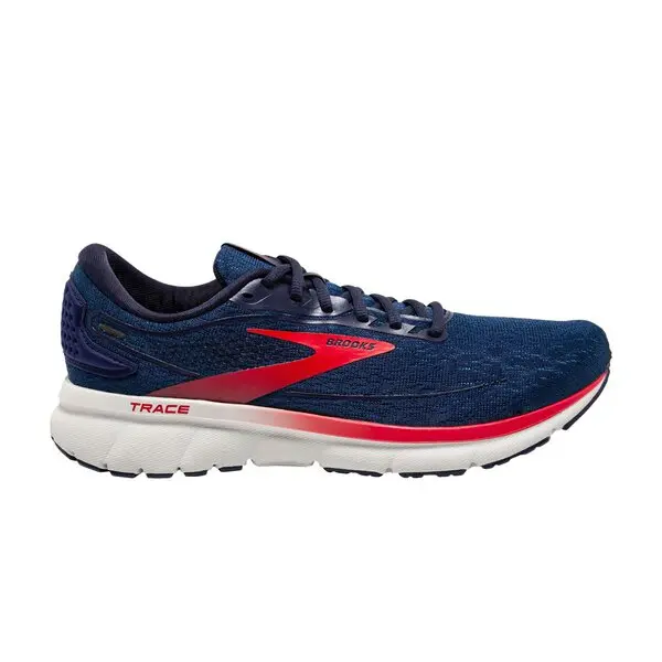 Brooks Trace 2