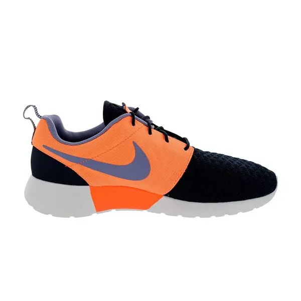 Nike Roshe Run Premium Quilted Sneakers - Blue