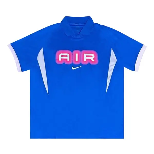 Nike Short-sleeve Jersey - Pink