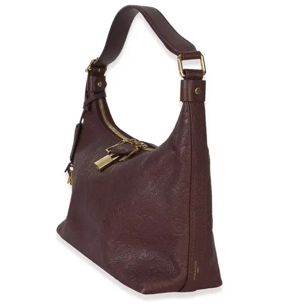 LOUIS VUITTON Monogram Sac Sport Nm