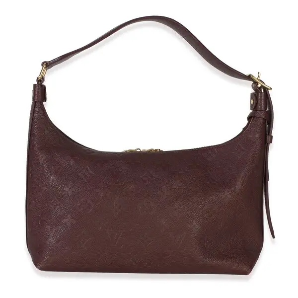LOUIS VUITTON Monogram Sac Sport Nm