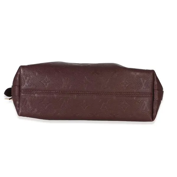 LOUIS VUITTON Monogram Sac Sport Nm
