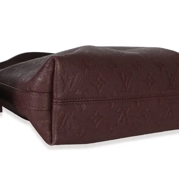 LOUIS VUITTON Monogram Sac Sport Nm