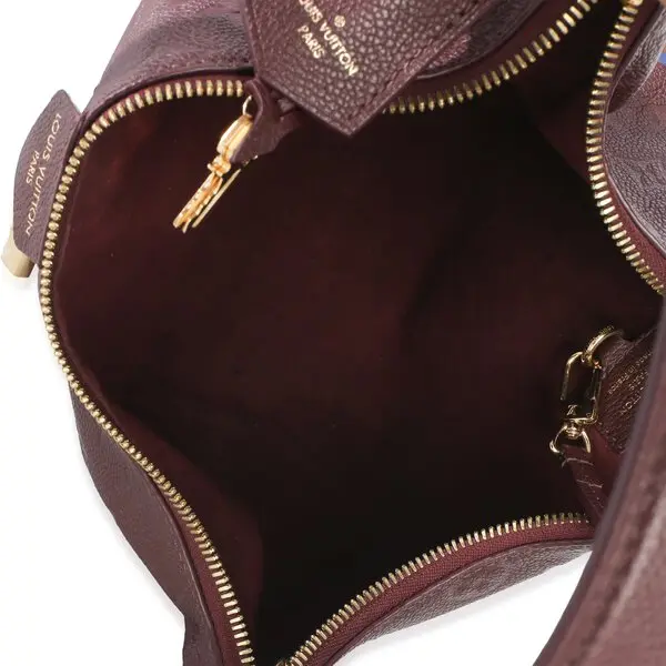 LOUIS VUITTON Monogram Sac Sport Nm