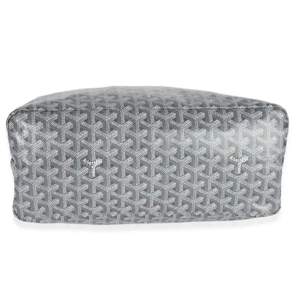 Goyard Ine Canvas Boheme Hobo