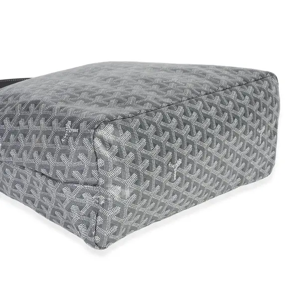 Goyard Ine Canvas Boheme Hobo