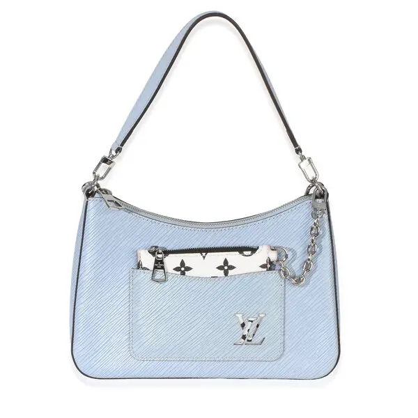 LOUIS VUITTON Epi Monogram Marelle Shoulder