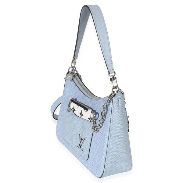 LOUIS VUITTON Epi Monogram Marelle Shoulder