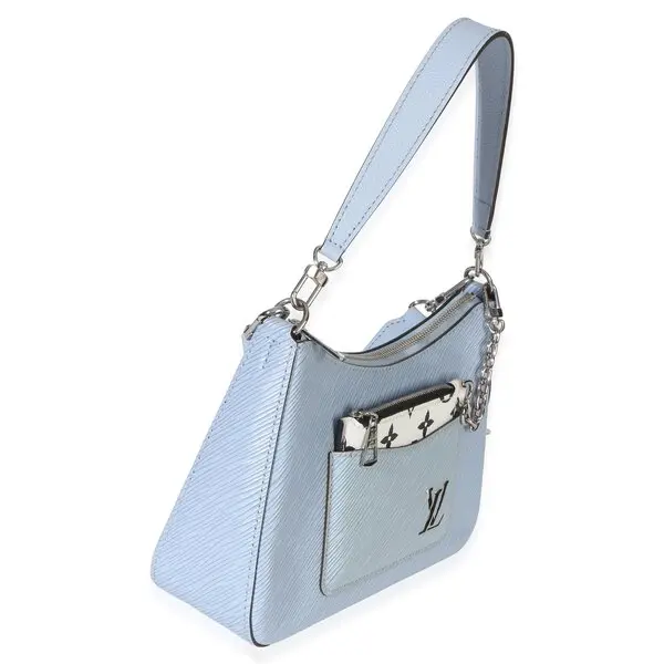 LOUIS VUITTON Epi Monogram Marelle Shoulder
