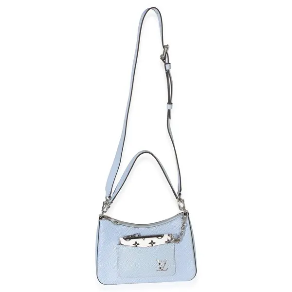 LOUIS VUITTON Epi Monogram Marelle Shoulder