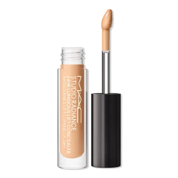 MAC COSMETICS Travel Radiance 24hr Luminous Lift Concealer - Nc17