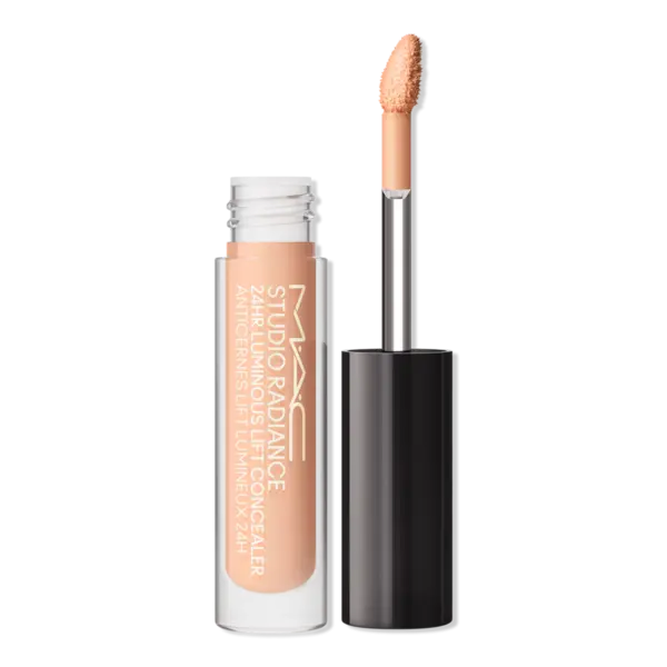MAC COSMETICS Travel Radiance 24hr Luminous Lift Concealer - Nw13