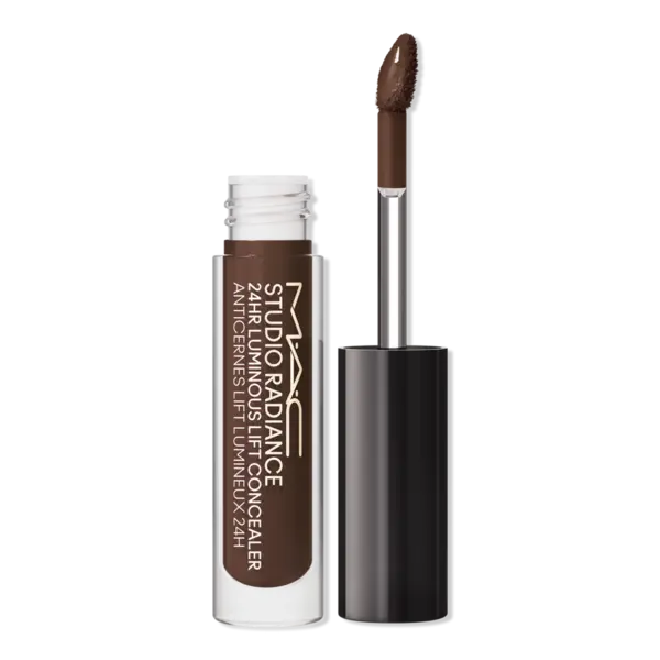 MAC COSMETICS Travel Radiance 24hr Luminous Lift Concealer - Nc63
