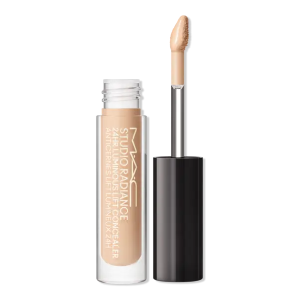 MAC COSMETICS Travel Radiance 24hr Luminous Lift Concealer - Nc10