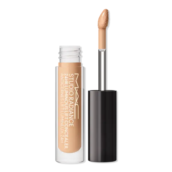 MAC COSMETICS Travel Radiance 24hr Luminous Lift Concealer - Nc14.5