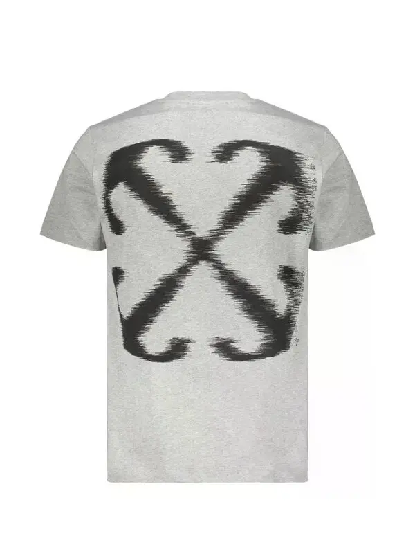 Off-White Arrows-motif T-shirt