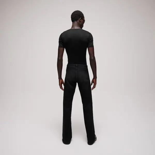 Gucci Silk Jersey T-shirt