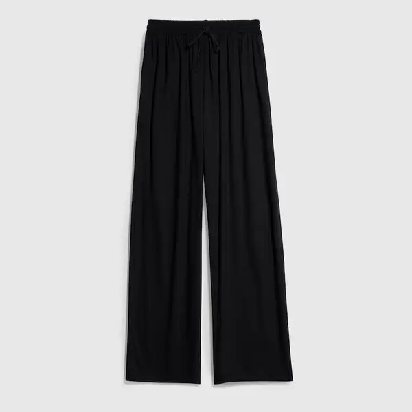 Gucci Soft Rayon Jersey Sportswear Pants
