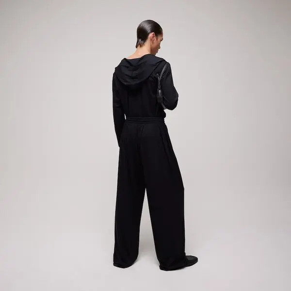 Gucci Soft Rayon Jersey Sportswear Pants