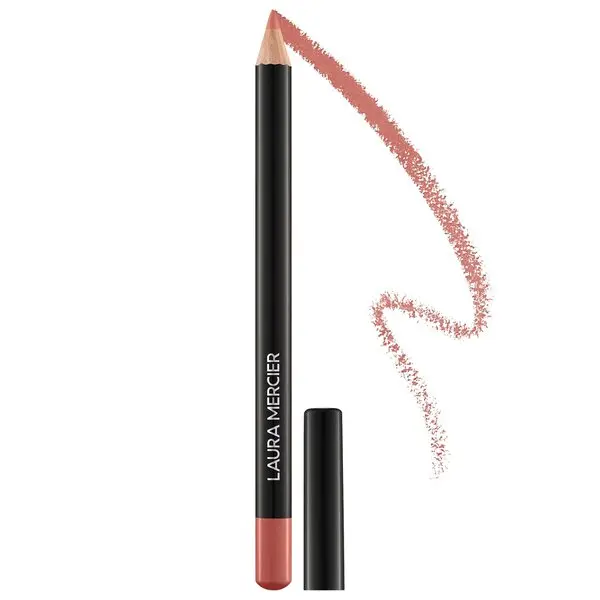 Laura Mercier Caviar Perfecting Long-lasting Lip Liner With Vitamin E - 08 Lavish Mulberry
