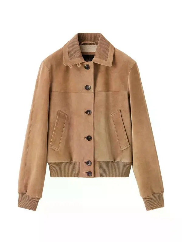 Loro Piana Maremma Bomber Jacket