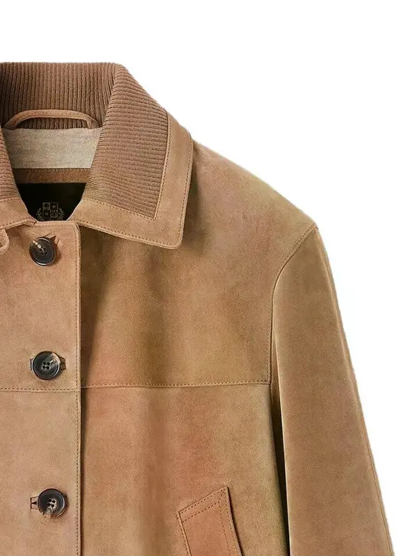 Loro Piana Maremma Bomber Jacket