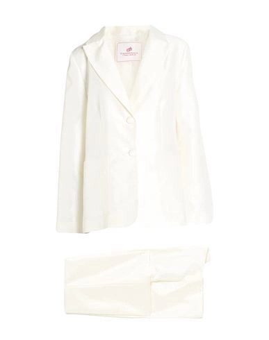 COMPAGNIA ITALIANA Suit - White