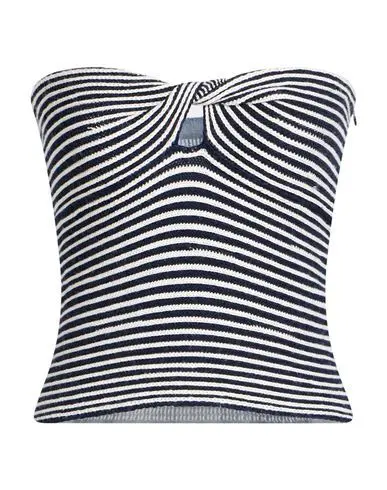 Zadig&Voltaire Tube Top - Midnight Blue