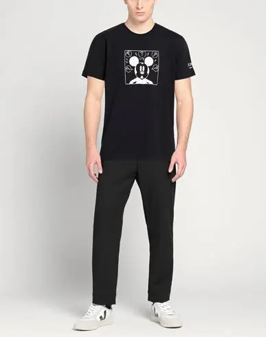 Iceberg Disney T-shirt Size Cotton