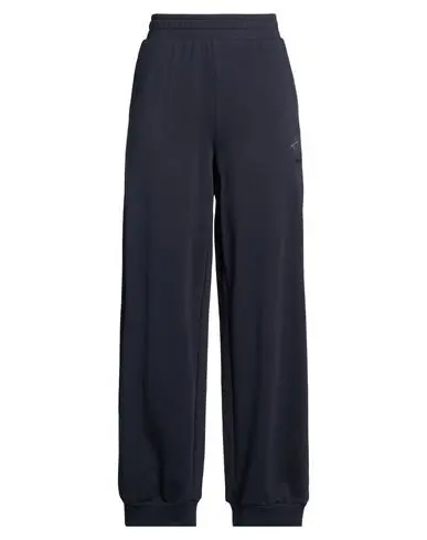 Armani Exchange Cotton Polyester Track Pants