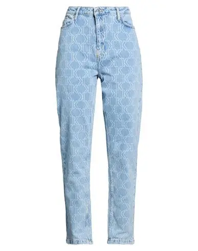 Karl Lagerfeld Mom Jeans