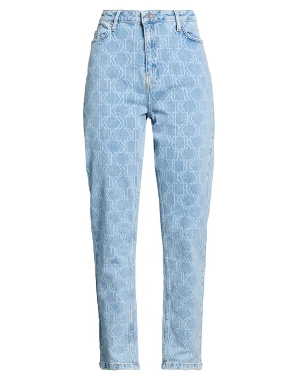 Karl Lagerfeld Mom Jeans