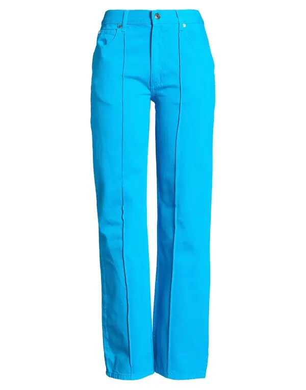 Sandro Cotton Jeans