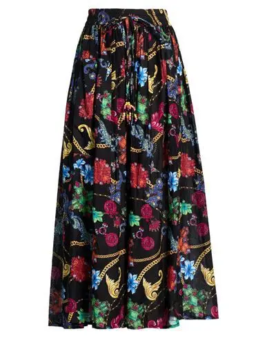 CONNOR & BLAKE Maxi Skirt Size Cotton