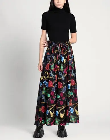 CONNOR & BLAKE Maxi Skirt Size Cotton