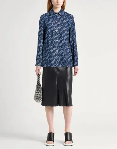 Kenzo Denim Outerwear