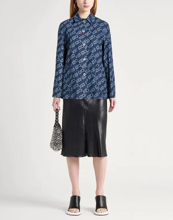 Kenzo Denim Outerwear