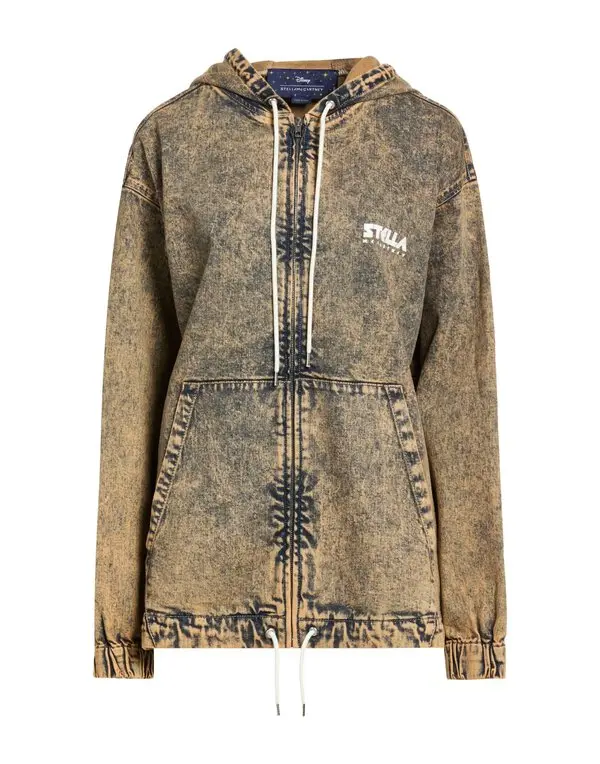 Stella McCartney Denim Jacket
