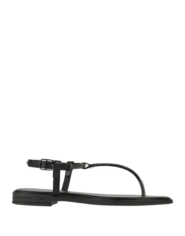 NILA & NILA Thong Sandals