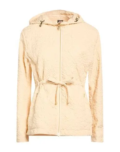 COLMAR Cream Polyester Jacket - White