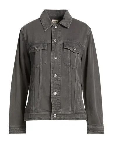 Zadig&Voltaire Denim Trucker Jacket