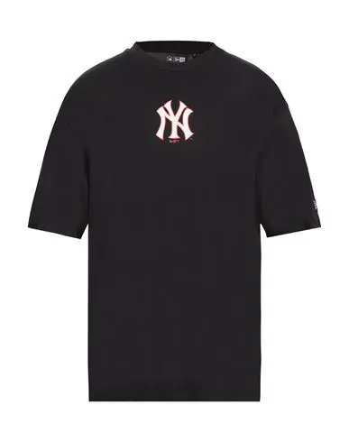 New Era T-shirt Size Cotton