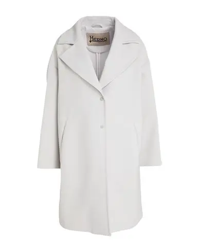 Herno Overcoat & Trench Coat Polyester
