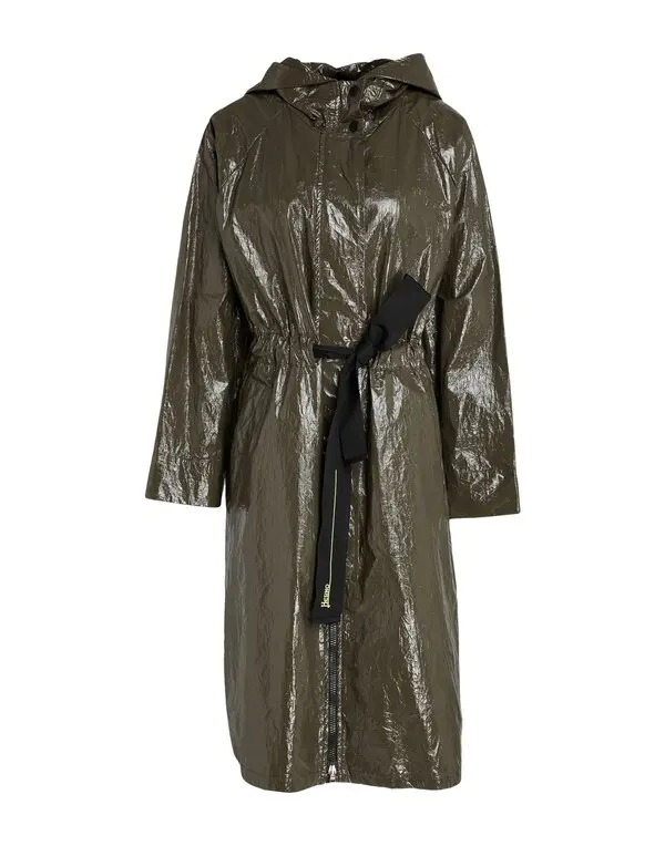 Herno Overcoat & Trench Coat