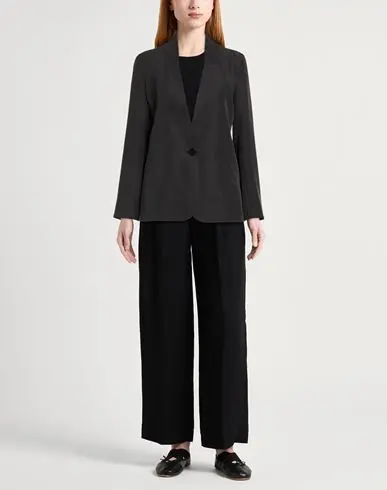 Armani Exchange Single-breasted Blazer
