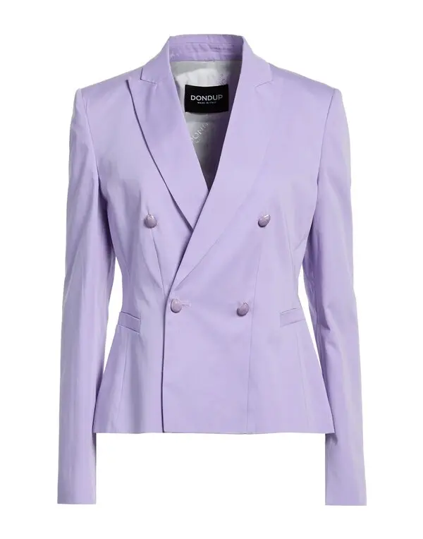 DONDUP Double-breasted Blazer