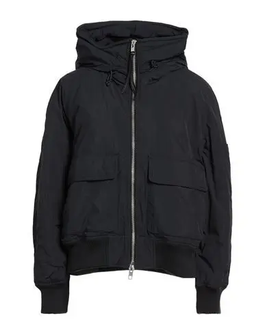 SPIEWAK Padded Puffer Jacket