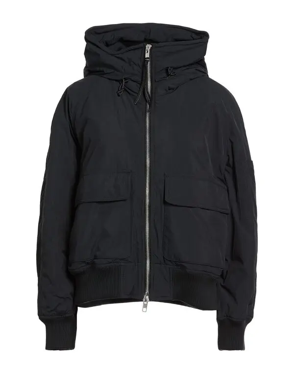 SPIEWAK Padded Puffer Jacket