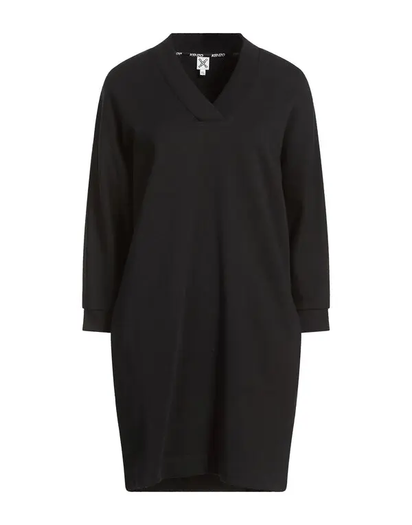 Kenzo Mini T-shirt Dress
